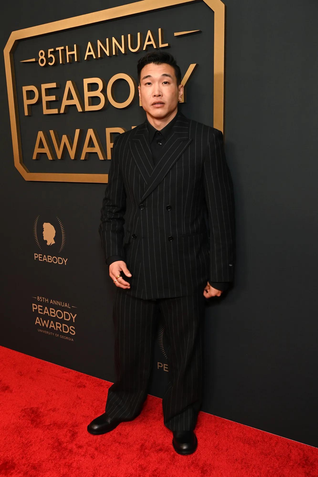 Chris Horan | The Wall Group